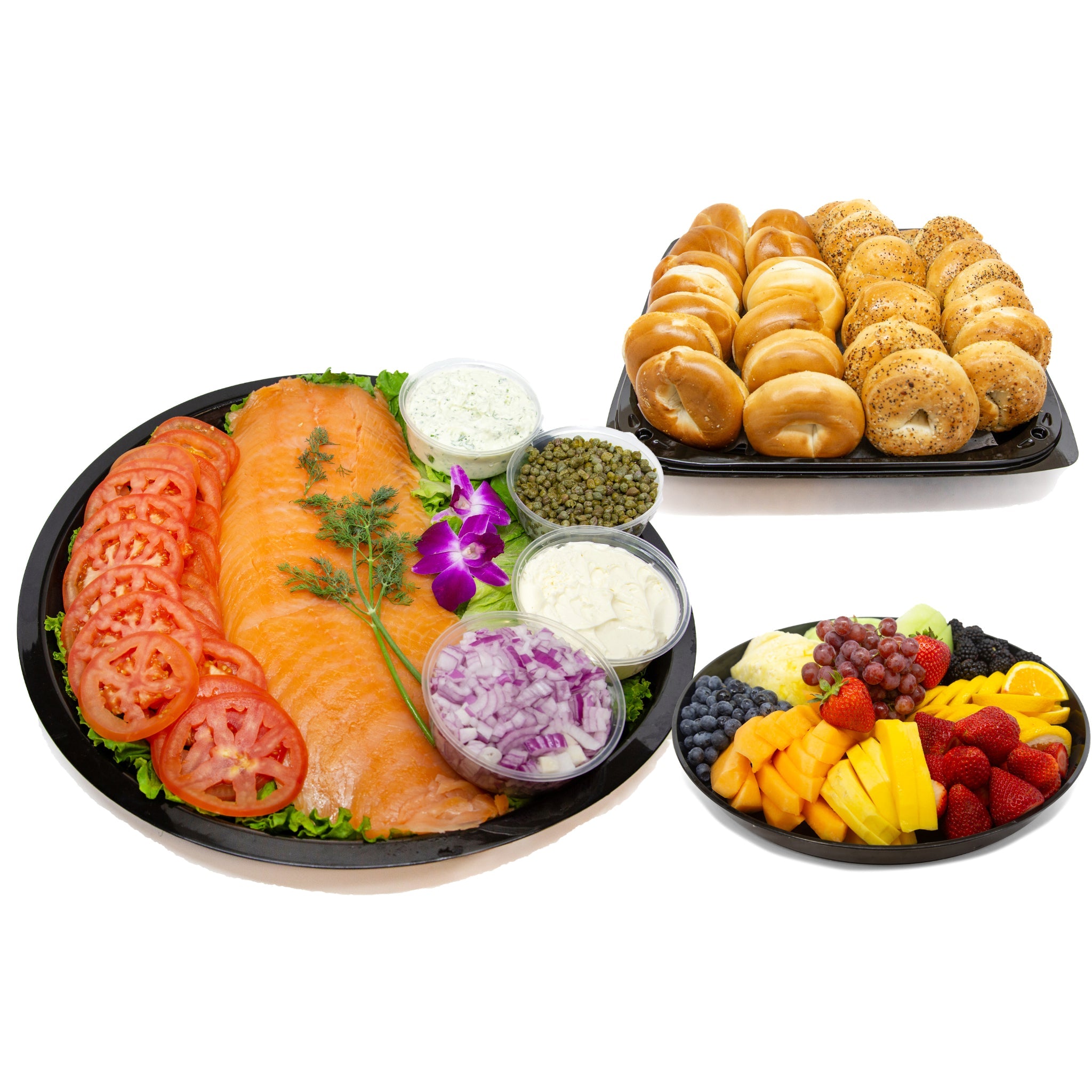 Breakfast Packages – Bittersweet Catering