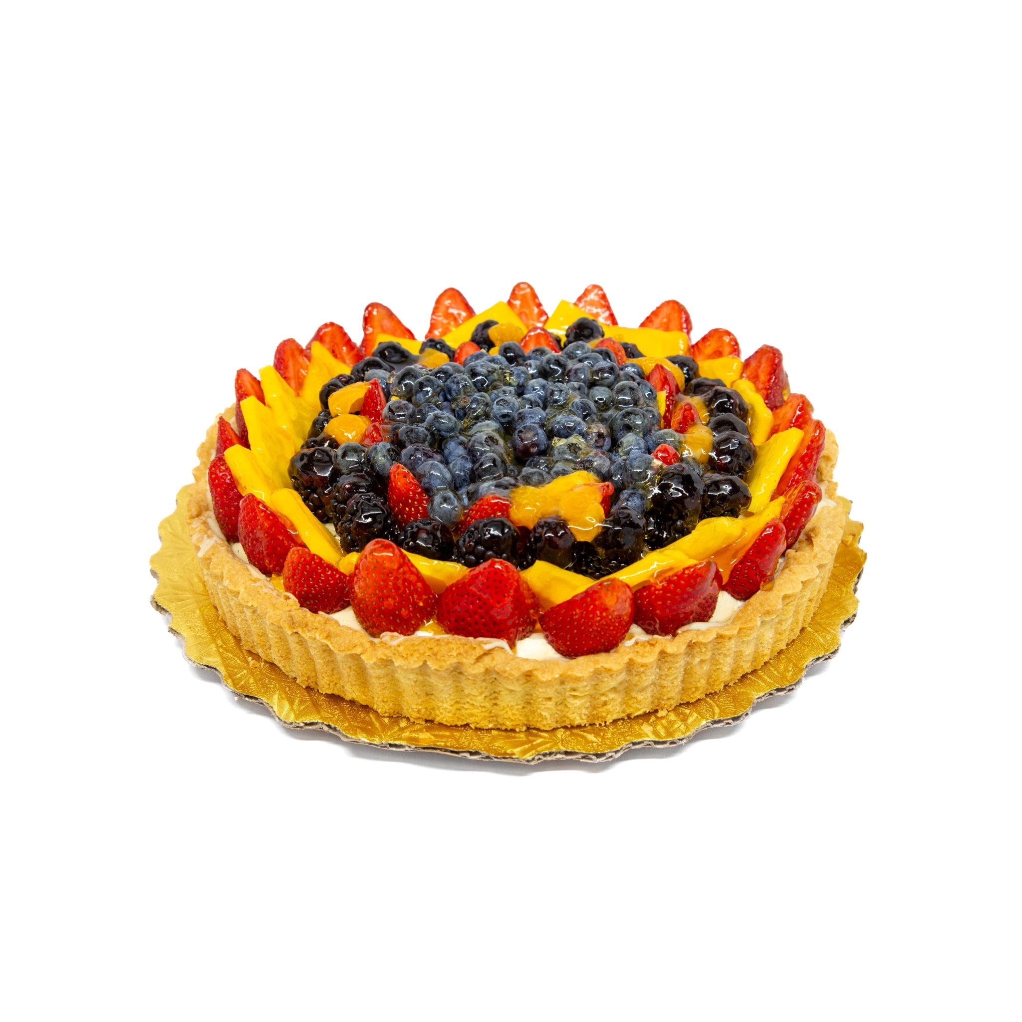 Famous Pies – Bittersweet Catering