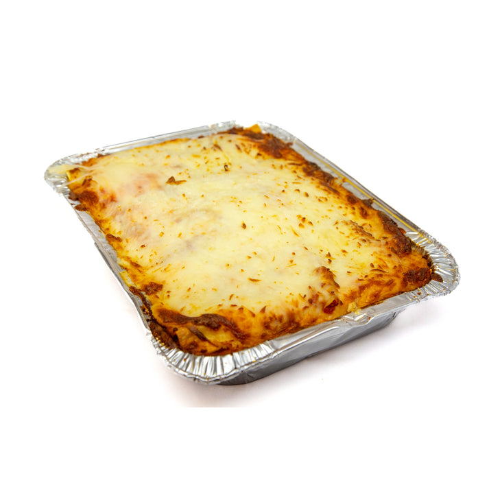 A La Carte: Italian Lasagna – Bittersweet Catering
