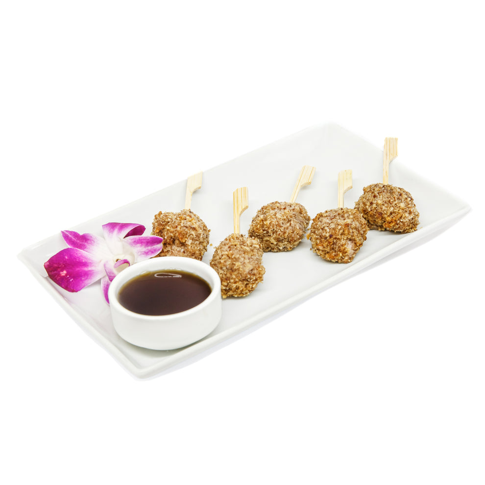 Pecan Chicken – Bittersweet Catering