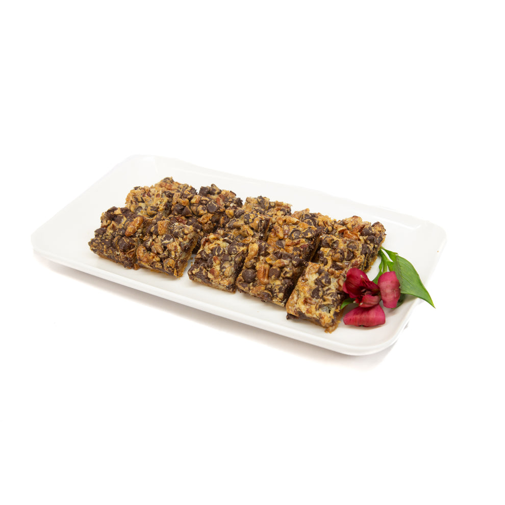 Congo Bars – Bittersweet Catering